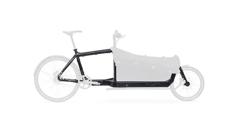 Bullitt bicycle store