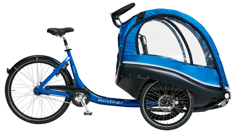 Winther kangaroo bike for sale store